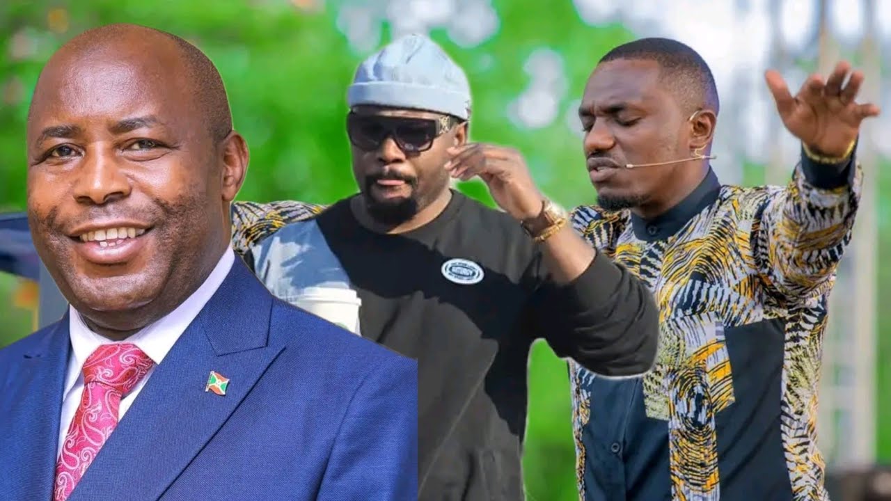 INTAMBARA YA CHIMAMANDA NA. MODESTE IBAYE INTAMBARA 🤣🤣 SIYONI NAMWAKE ...