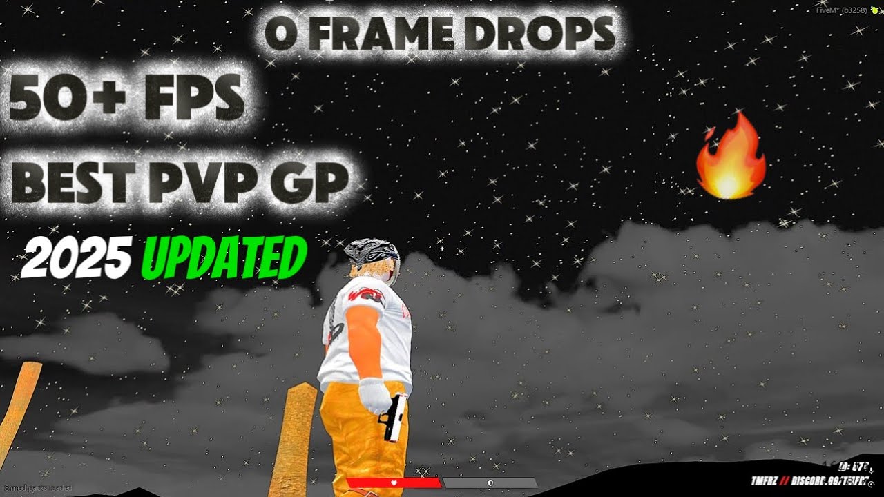 𝙵𝚒𝚟𝚎𝚖 🔥𝙶𝚁𝙰𝙿𝙷𝙸𝙲 𝙿𝙰𝙲𝙺🔥 50+𝙵𝙿𝚂 -𝙱𝚎𝚜𝚝 𝚏𝚘𝚛 𝙿𝚟𝙿- - YouTube