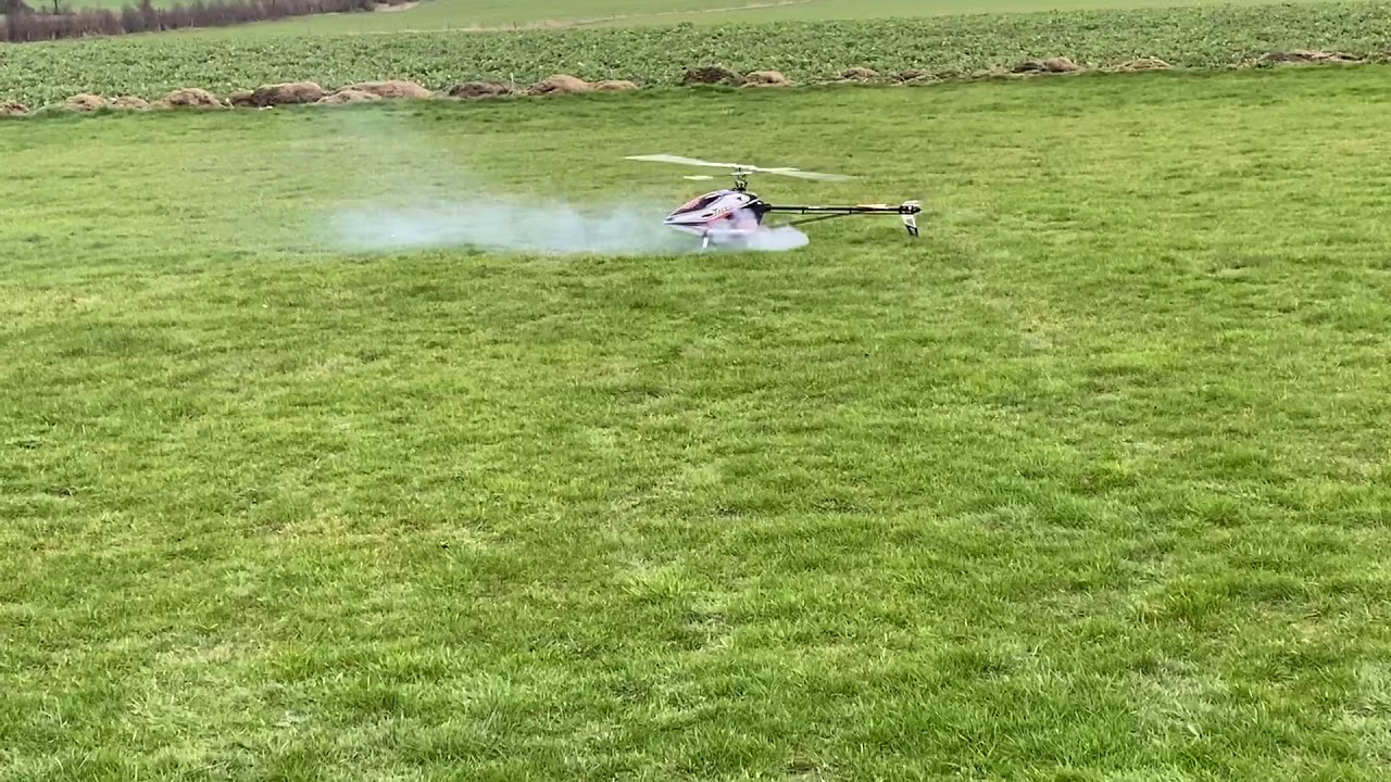 700 Nitro Pro - YouTube