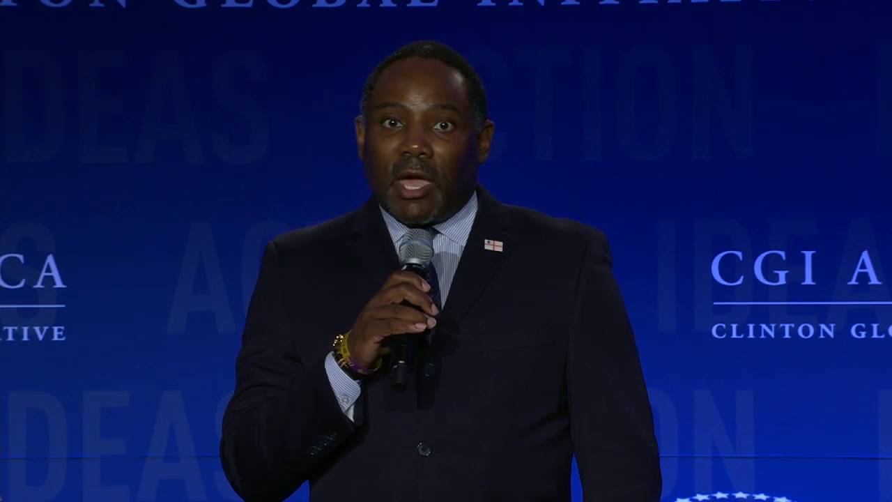 Roland Jones Discusses the Clean Water Partnership's Commitment to ...