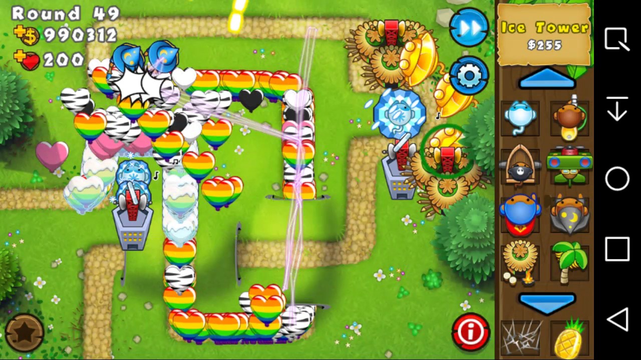THE REGROW FARM! Btd5 - YouTube
