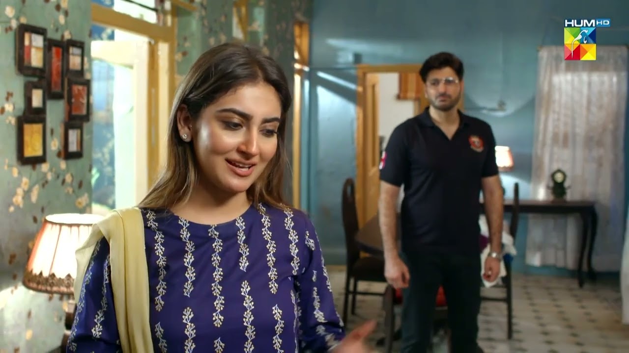 Pehchaan - Last Episode 26 - Best Scene 02 - #hibabukhari #syedjibran ...