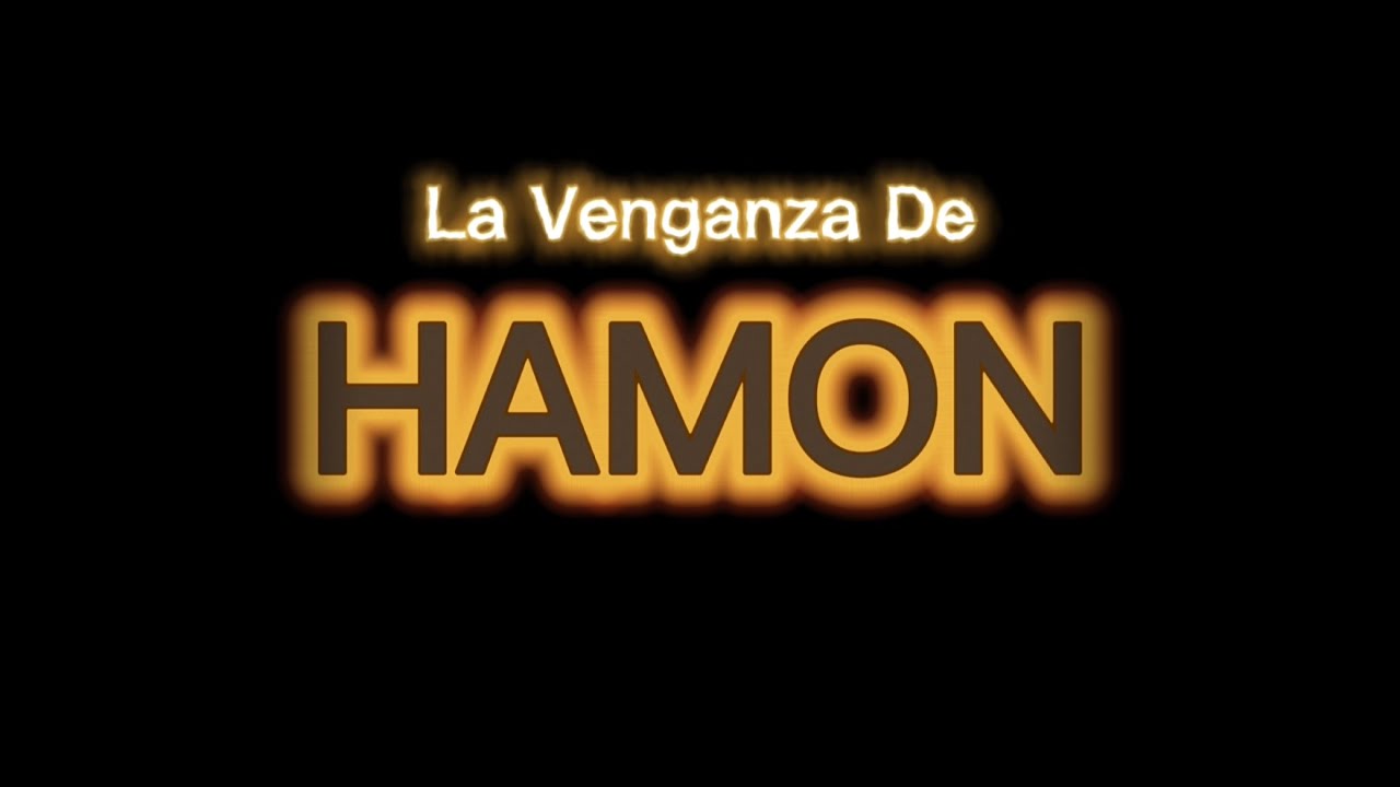 La Venganza De Hamon - [short film] - Household Films LLC - YouTube