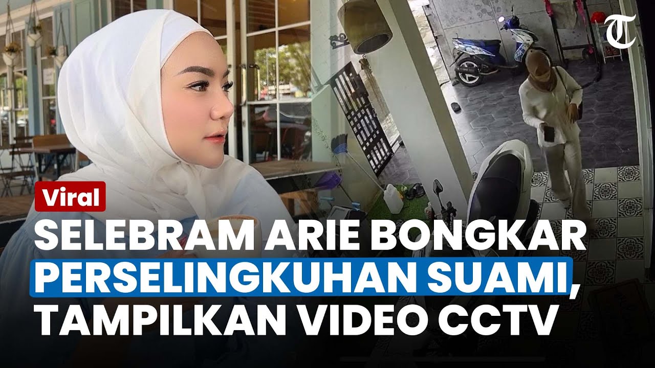PERSELINGKUHAN Bimo Suami Selebgram Septi Arie Viral, Bongkar Isi Chat Mesum - YouTube