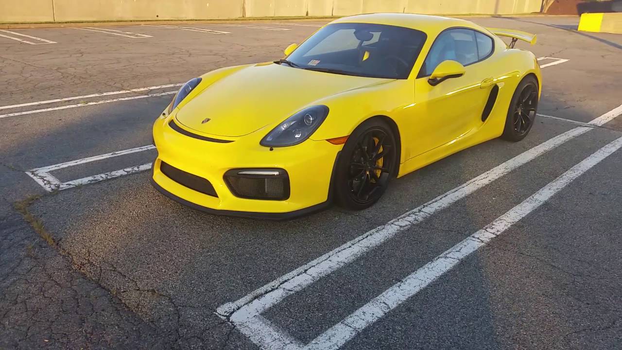 Sports Car Of The Week - YouTube