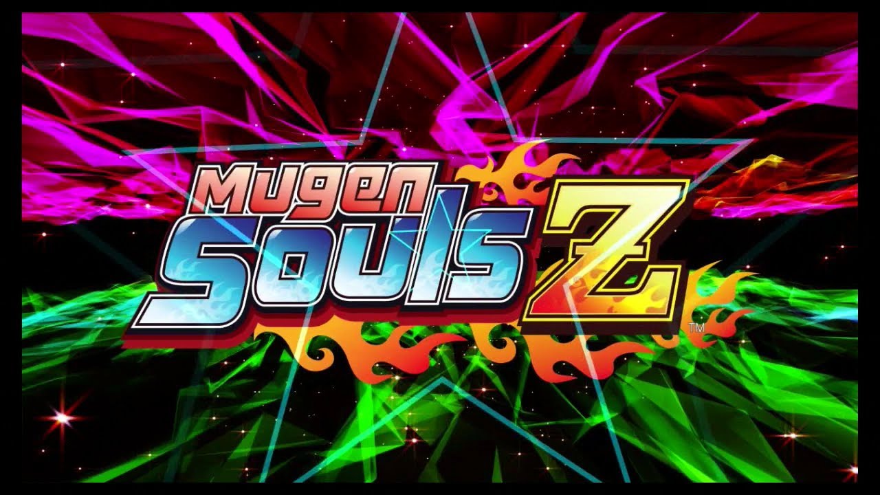 Mugen Souls Z Intro Movie [PS3] - YouTube
