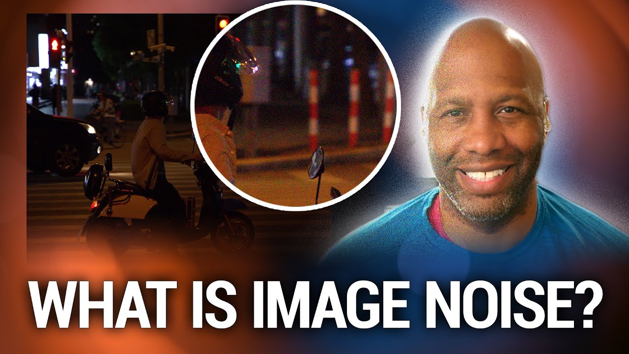 What Is Image Noise How To Fix Photo Noise With Adobe Photoshop Or Affinity Photo YouTube What Is Image Noise How To Fix Photo Noise With Adobe Photoshop Or Affinity Photo YouTube