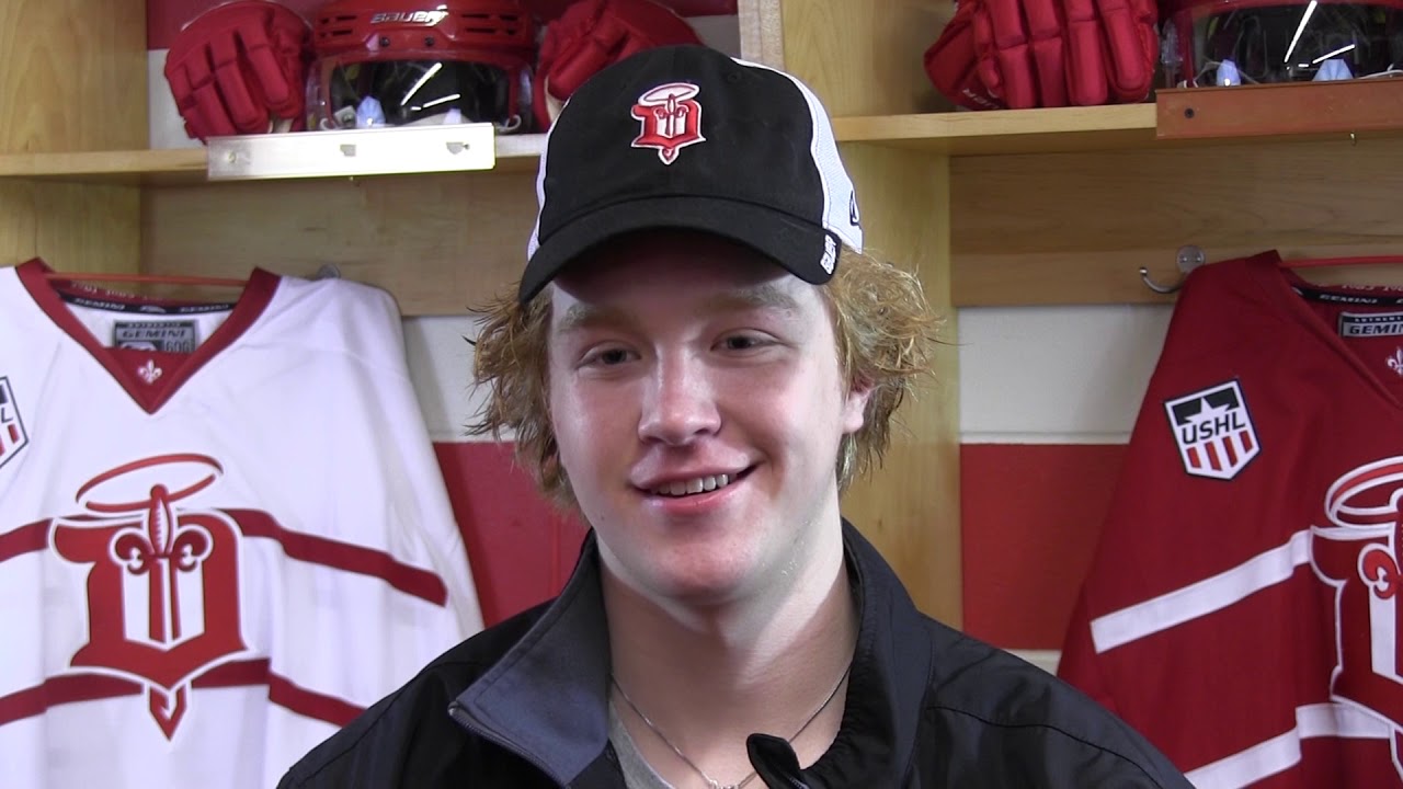 2019 Main Camp - Matthew Kopperud - YouTube
