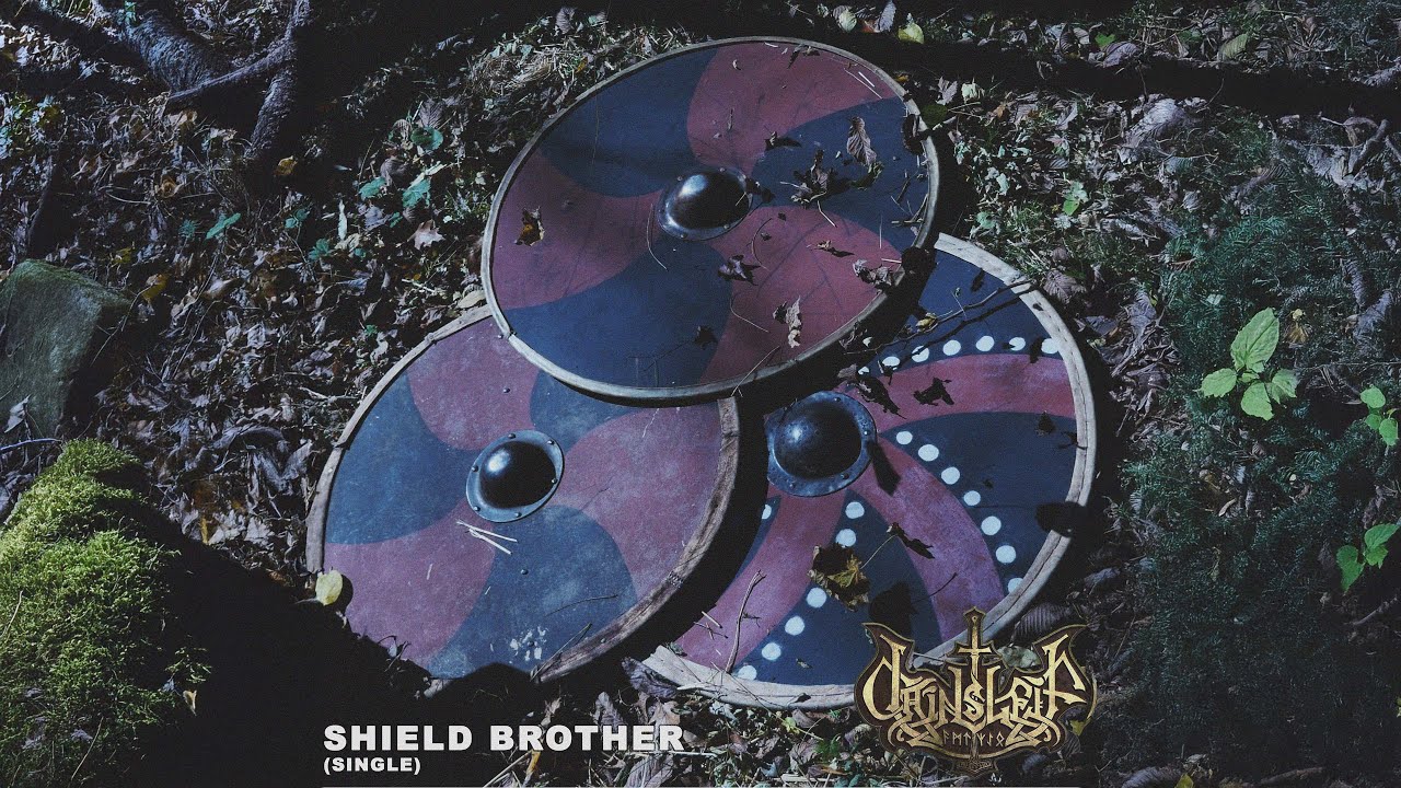 Dainsleif - Shield Brother (Single) - YouTube