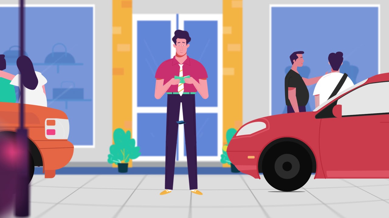 SecurLOCK Equip App - YouTube