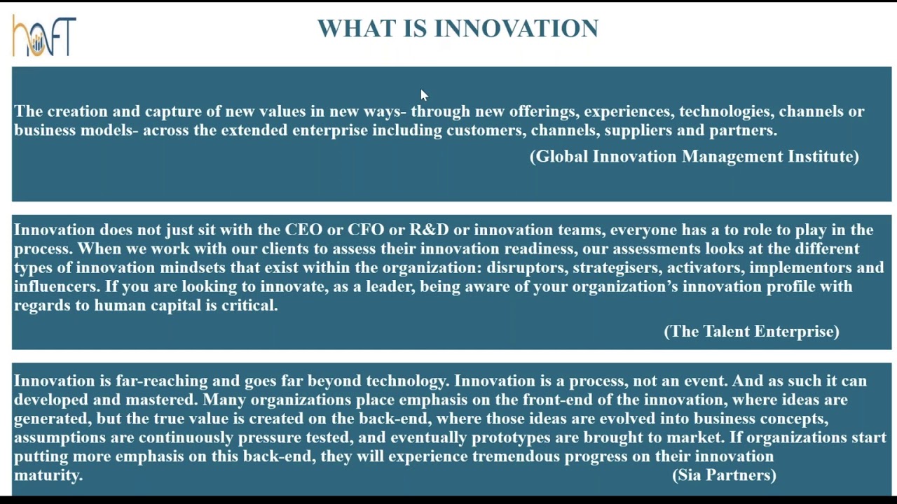 Finance Digital Transformation Roadmap- Day 6 Virtual Finance ...
