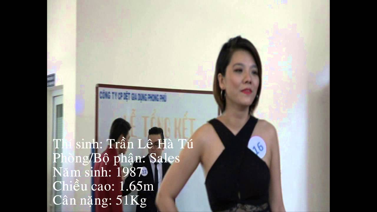 2 Tran Le Ha Tu - YouTube