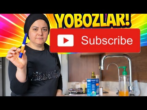 YOBAZLAR⁉️AYIRMAK İSTİYORLAR⁉️DİYABET⁉️İFTAR SAHUR🤲VLOG 