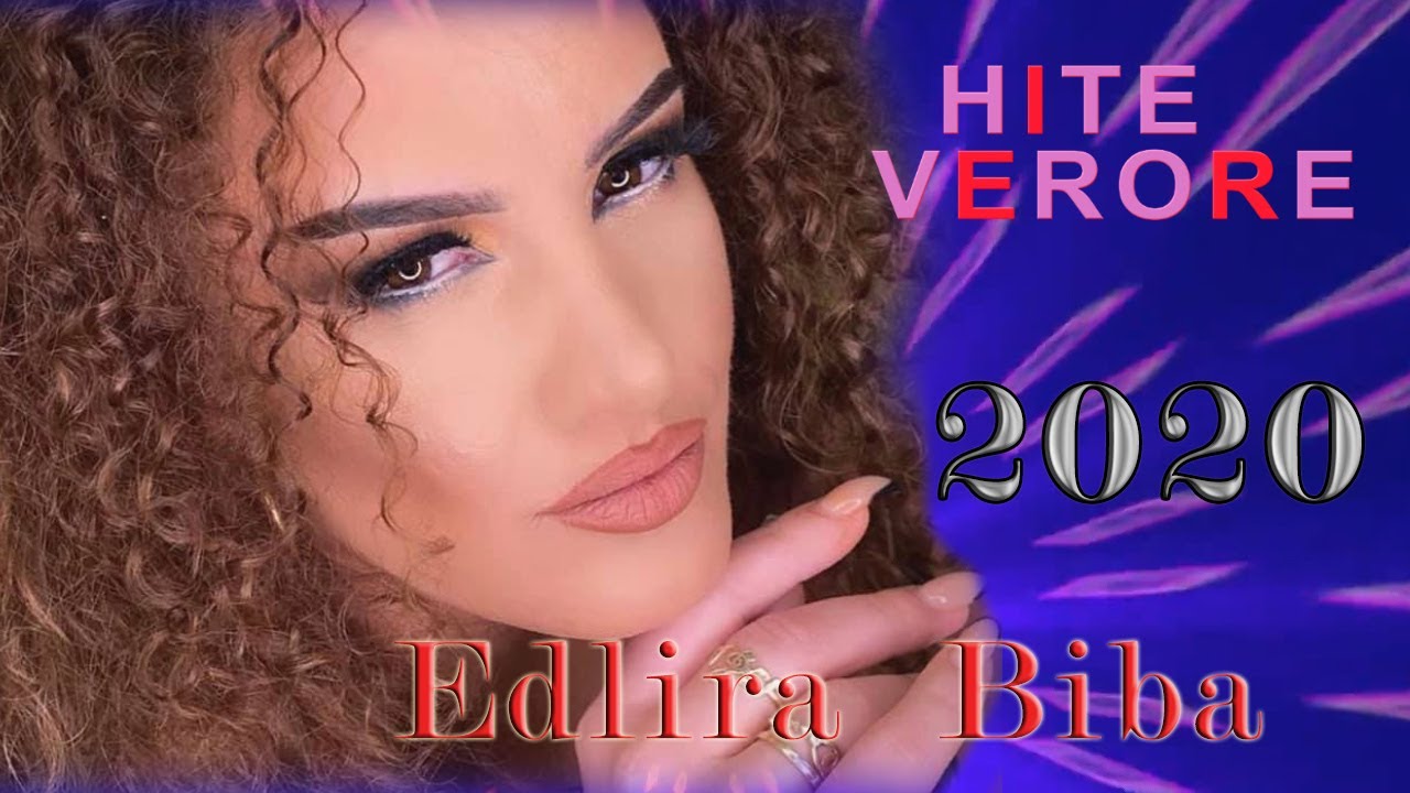 Edlira Biba - Kolazh Shkodran ( Official video 4K ) Hite Verore 2020 ...
