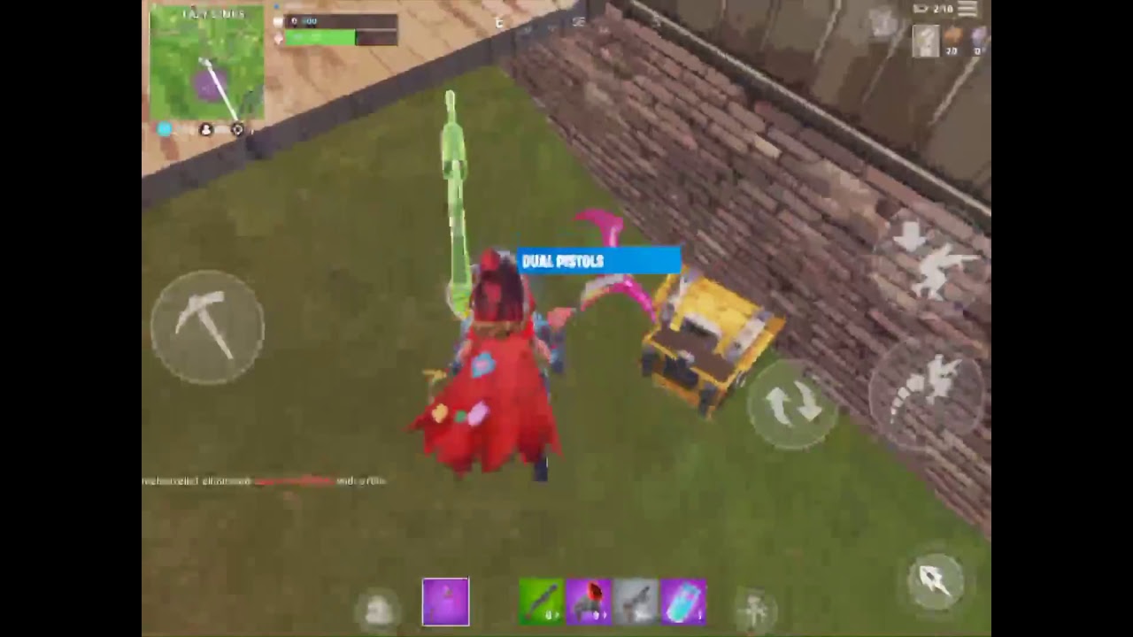 Check out my livestream, powered by #Mobcrush - YouTube