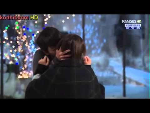 Secret Garden Kiss scene