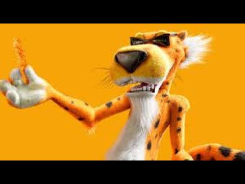 Chester Cheetah Gameplay En Español - YouTube