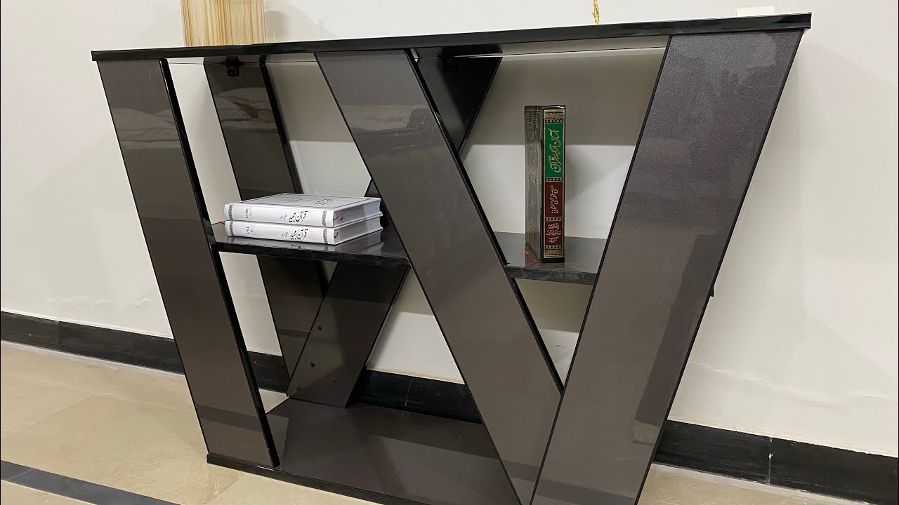 DIY LCD Console | Building Your Dream LCD Console | Step-by-Step ...