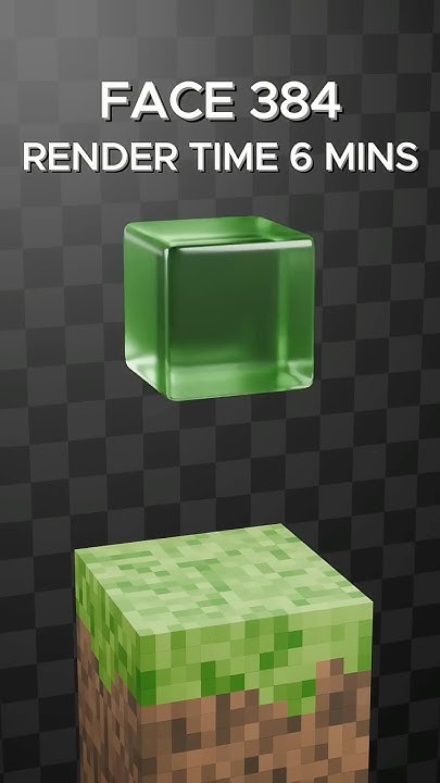 3D Slime Simulation 🔥⛏️ - YouTube