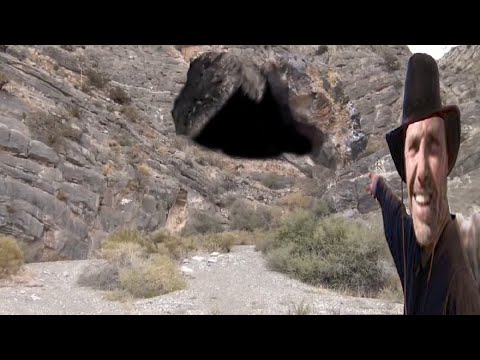M Cave Hike 2 - YouTube