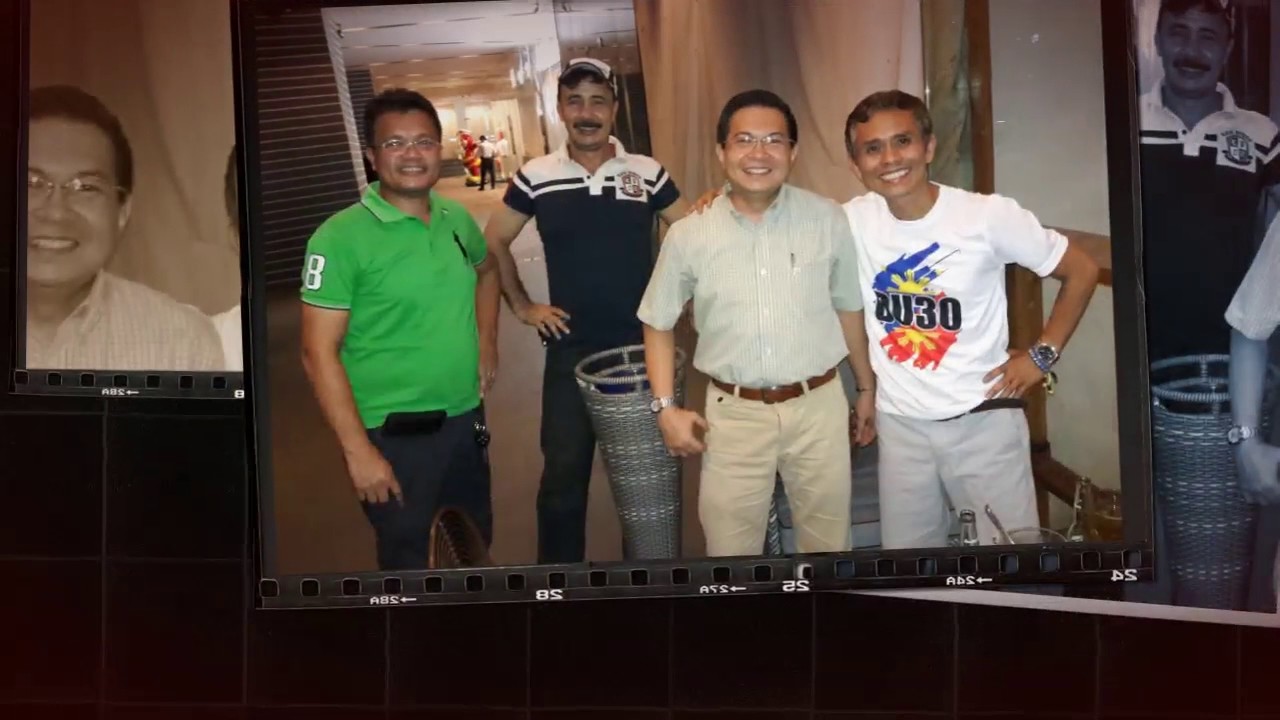 SLSM Batch '83 - V.02 - YouTube