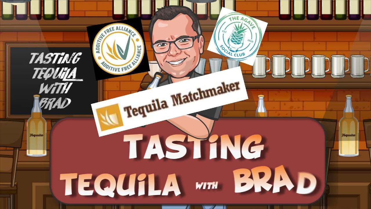 Unlocking the Power of Tequila Matchmaker App! - YouTube