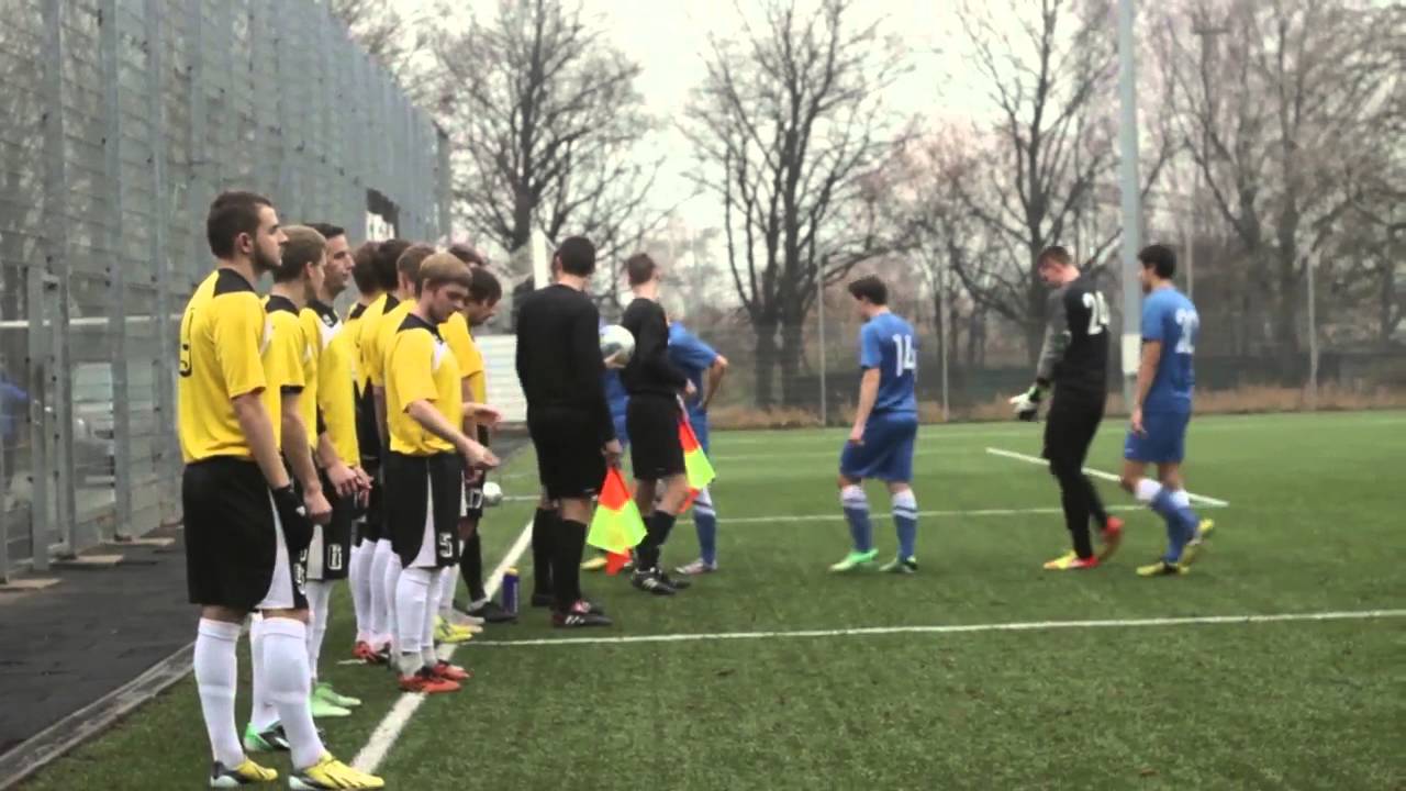 Football Referee - YouTube