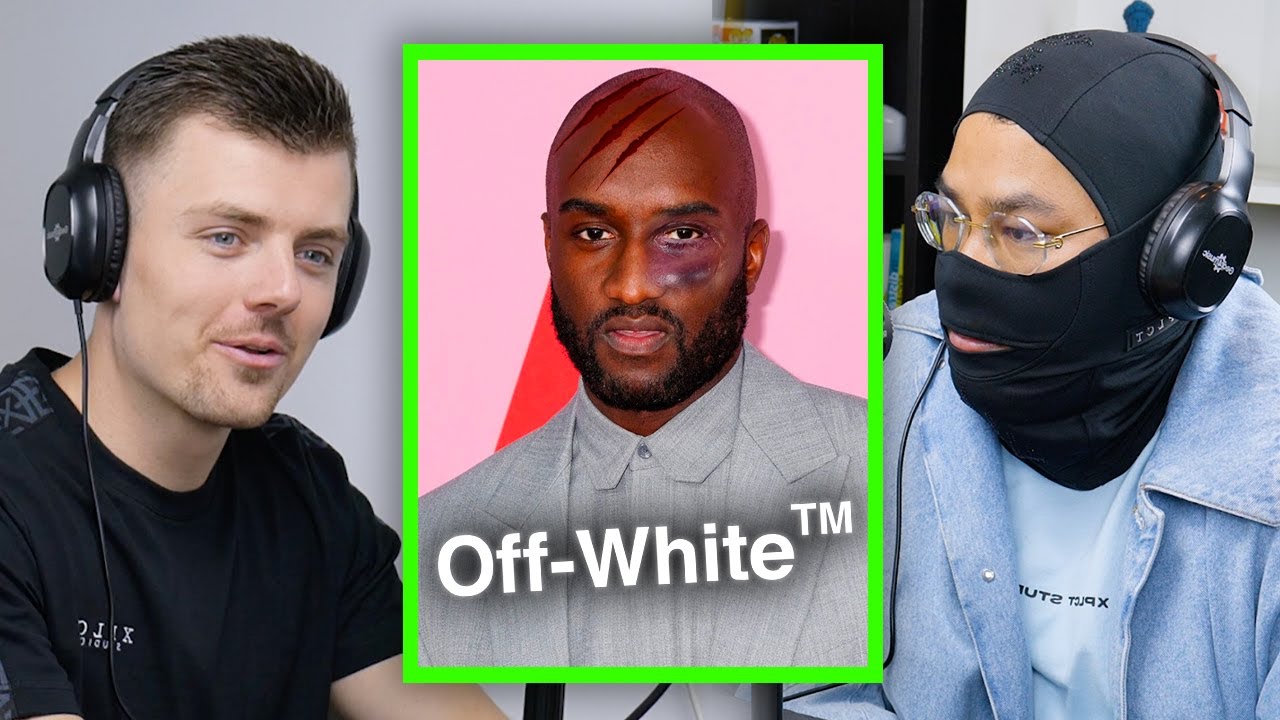 XPLCT Studios Over Ruzie Met OFF-WHITE - YouTube