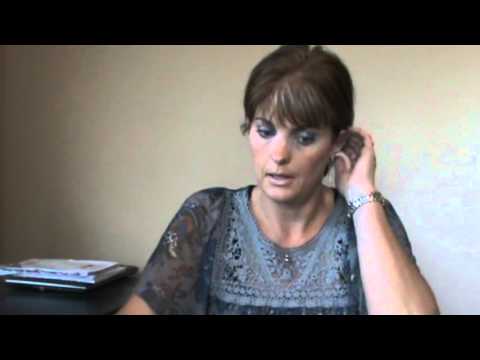 Stacy Simms submission for Allure Medical Spa Extreme Makeover - YouTube