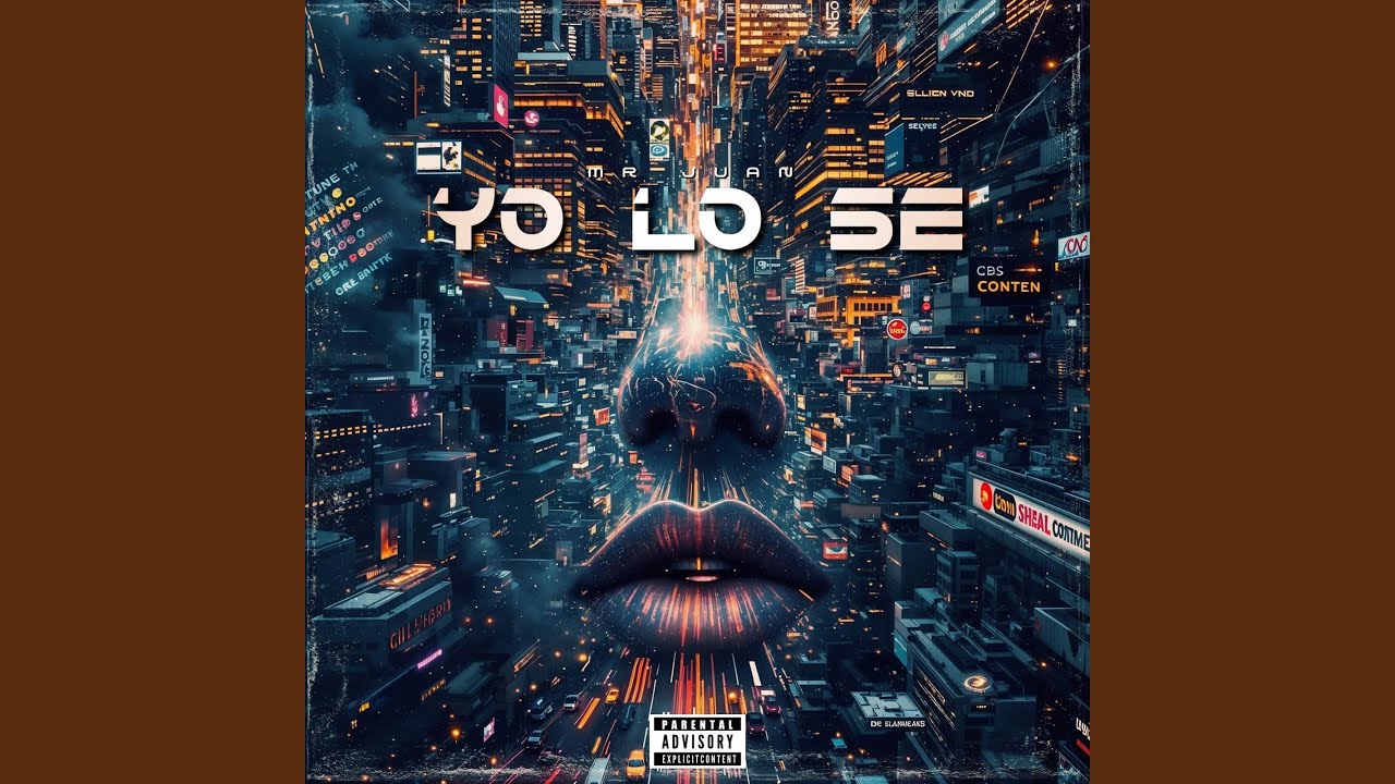 Yo Lo Se - YouTube