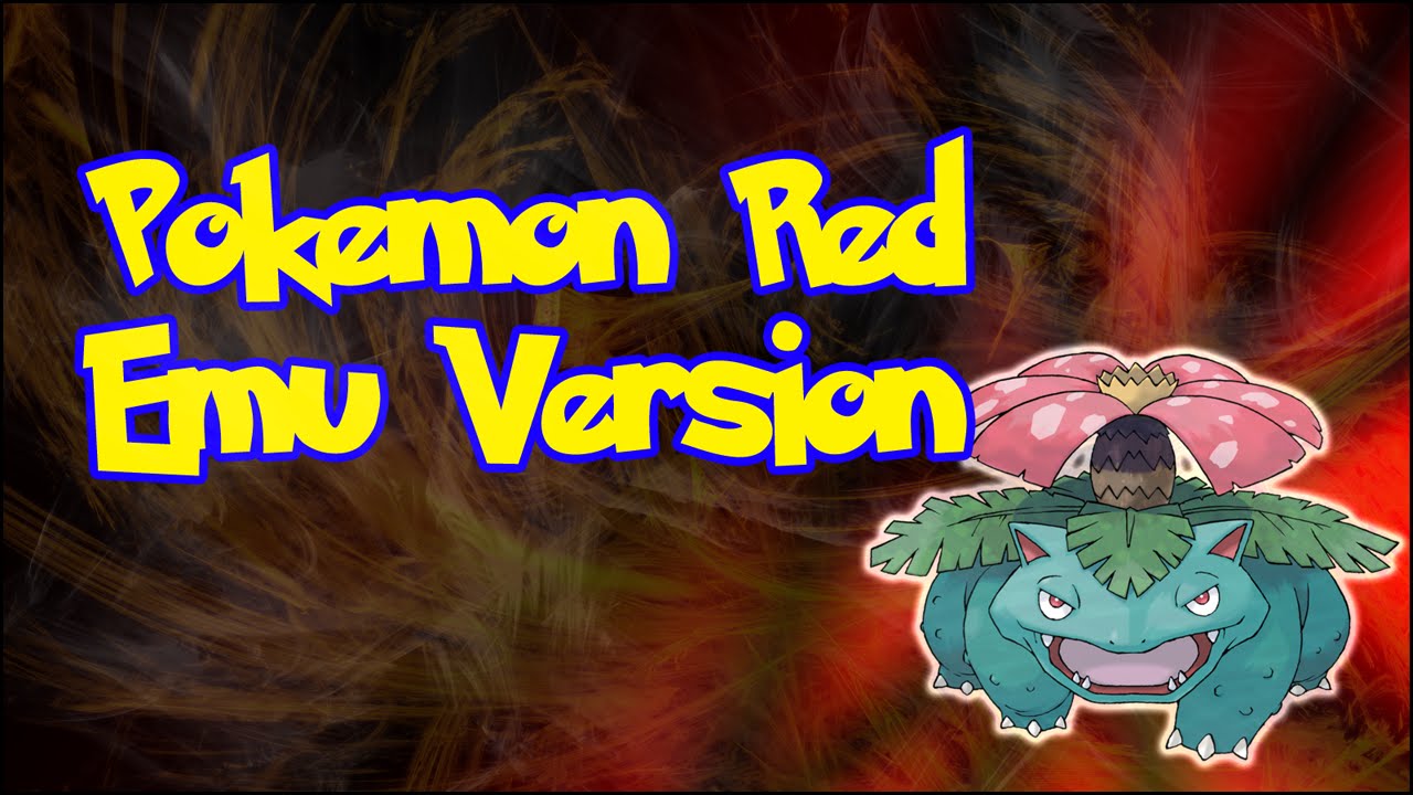 Pokemon Red: Episode 19 - YouTube