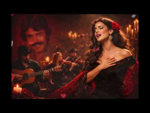 Ferdi Tayfur- Koşturdu Peşinden – Symphonic Flamenco Cover