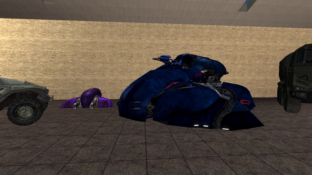 The Unofficial High Speed Tour of the Source Tank Collection - YouTube