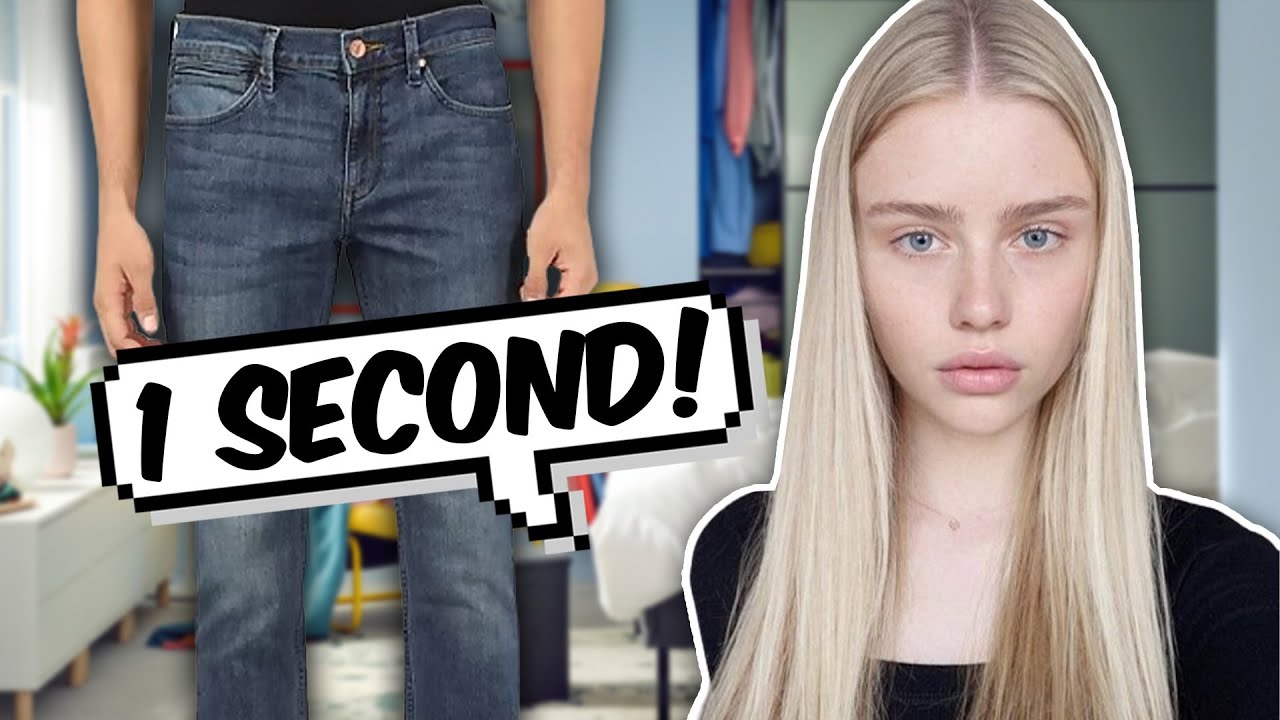 How I Busted A NUT In 1 Second (FULL STORYTIME) - YouTube