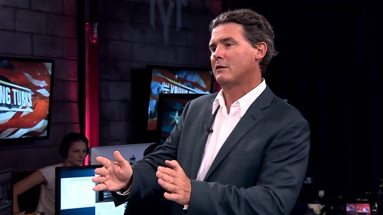 Money and Politics: Joe Costello Interview - YouTube