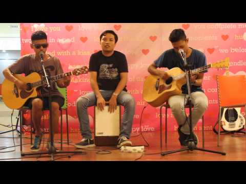 Perjaka Amatir - Cerita Gila (Lovekustic)