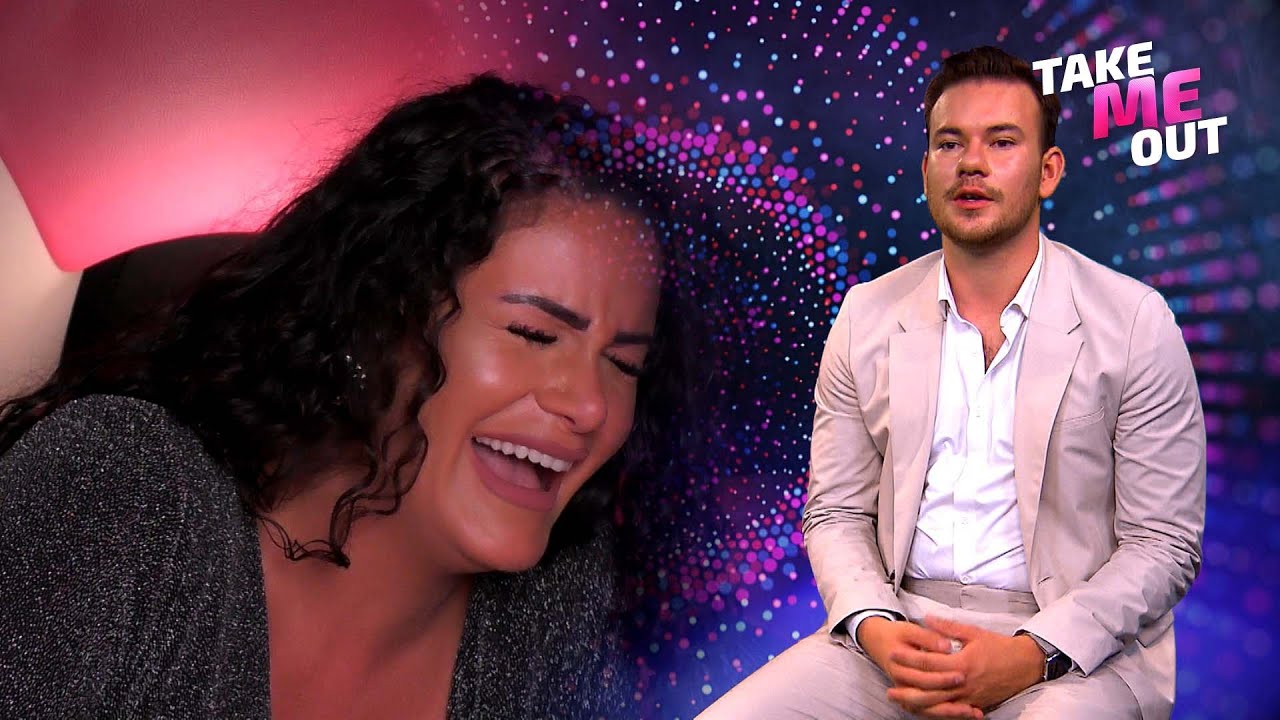 Wie verlief das Date von und Lukas?🥰 | Take Me Out - YouTube