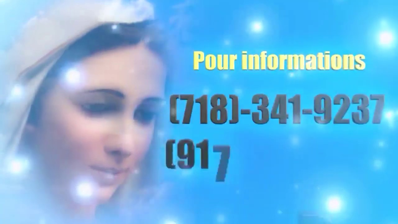 EMISSION DE PRIERE SUR RADIO TELE LAFWA - YouTube