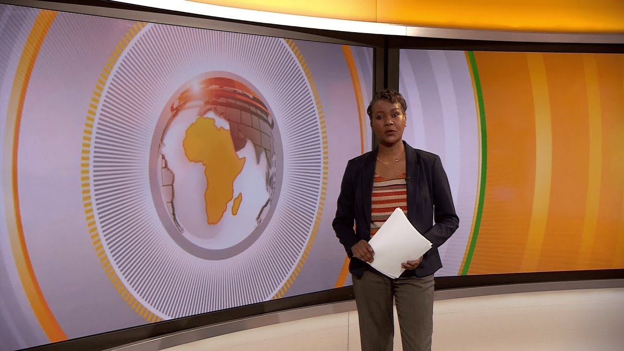 BBC Focus On Africa (Headlines + Intro - 8/11/21) [1080p50] - YouTube
