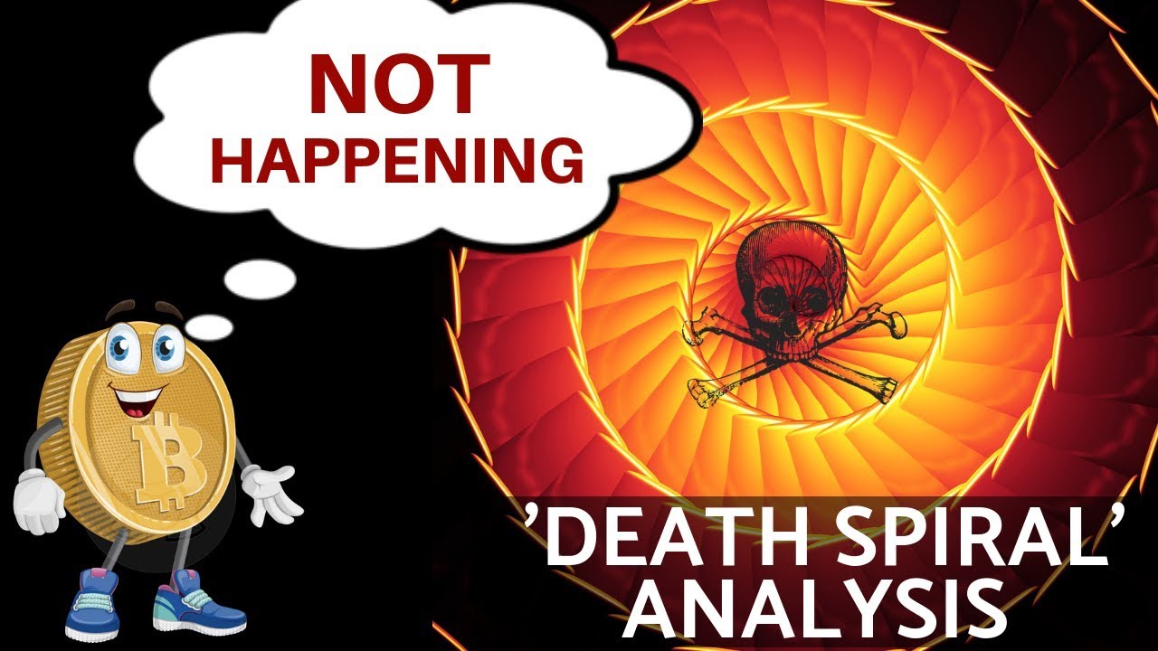 Death Spiral Memes