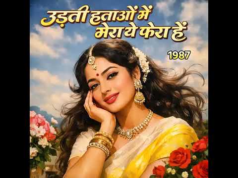 Udati hawao me mera ye fera hai love song 2026 #please #like #1million 