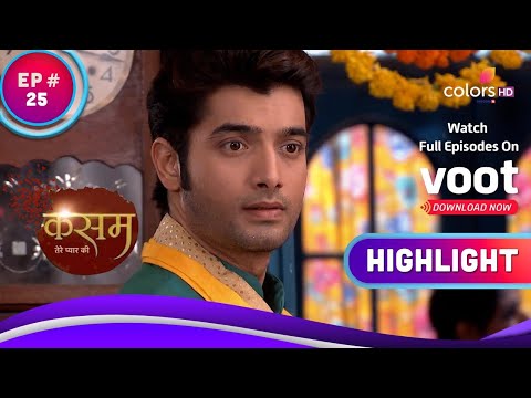 Kasam | Tanu and Rishi romantic #kasam #viral
