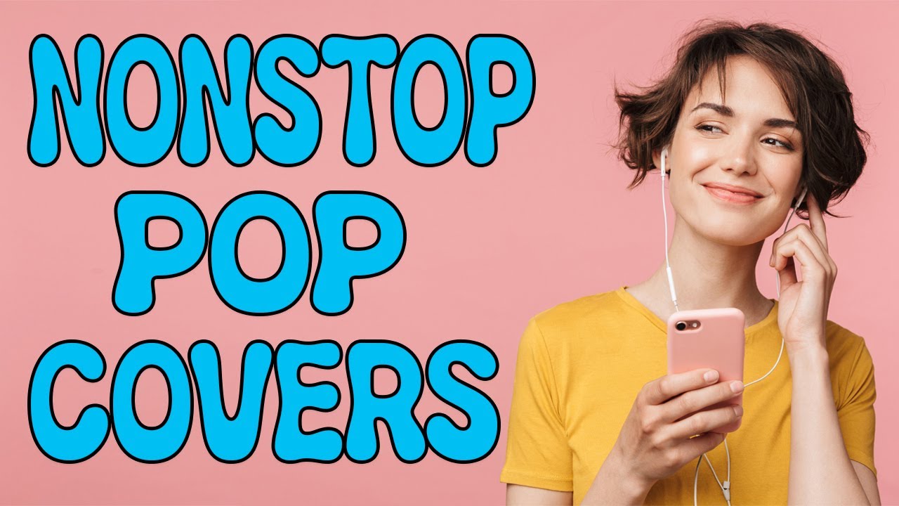Nonstop Pop Covers | Instrumental Piano & Cello Music - YouTube
