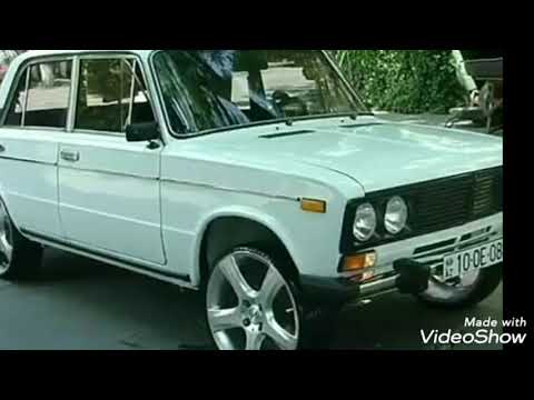 AZERI BASS MUZIK NECƏSƏN  AYBIRAT