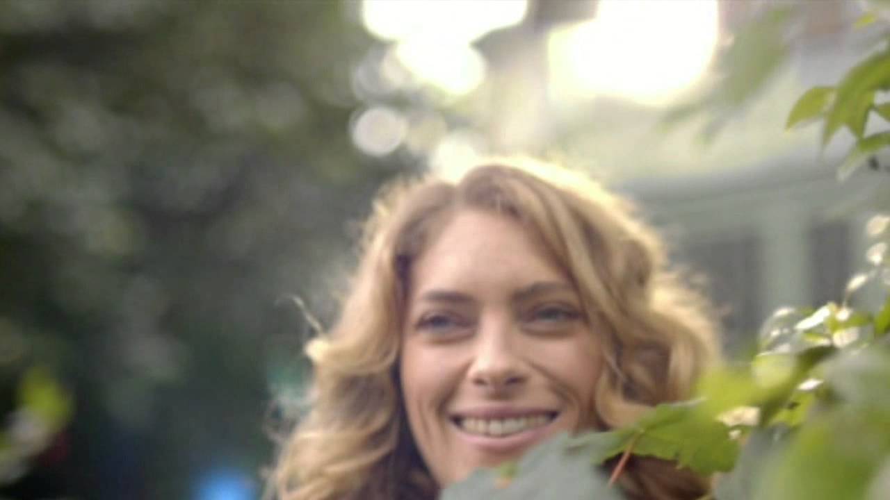 Merci: Díky za to, že jsi 2013 [reklama] - YouTube