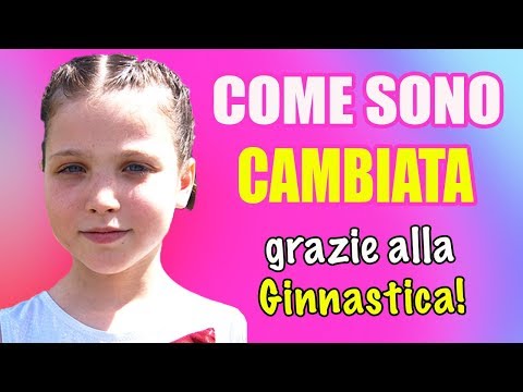 GYMNASTICS EVOLUTION