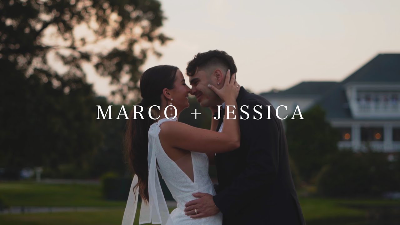 Marco + Jessica Teaser Video - YouTube