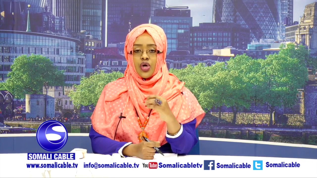 Timaha 1 | DEEQA LUUL SHOW - YouTube