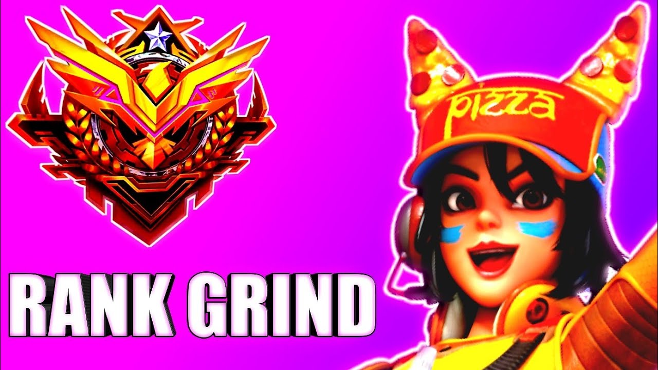 Farlight 84 Rank grind leader board montage 🔥 - YouTube