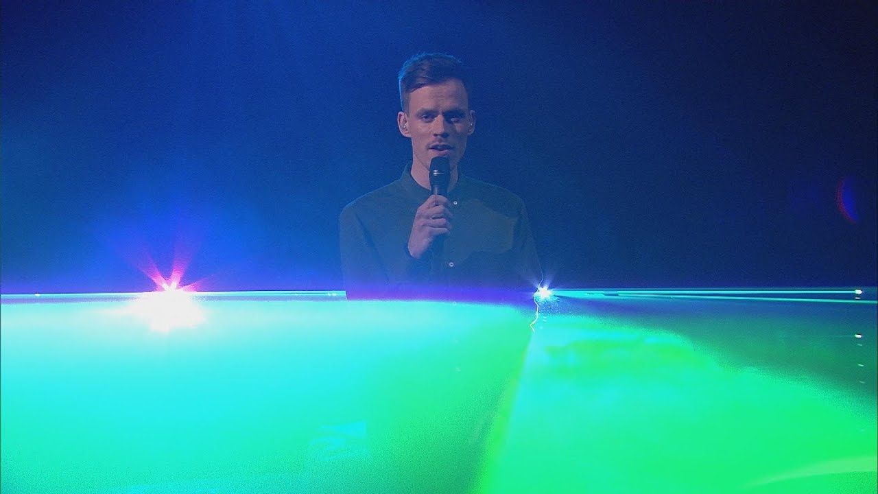 EMA2018 NOEP - New Heights - YouTube